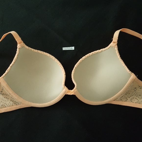 Victoria's Secret | Intimates & Sleepwear | Victorias Secret 34b Push ...